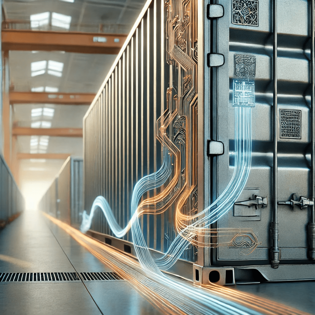 State Management Is the Missing Layer in Supply Chain AI - Logistics ...